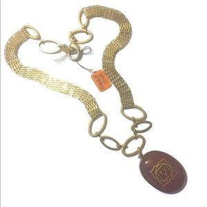 originelle | Jewelry | Handmade Root Chakra Necklace | Poshmark